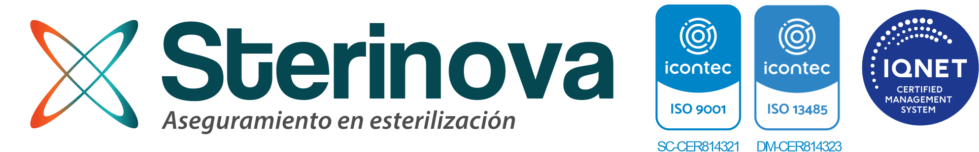 Sterinova – Servicios de esterilización y comercialización de ...