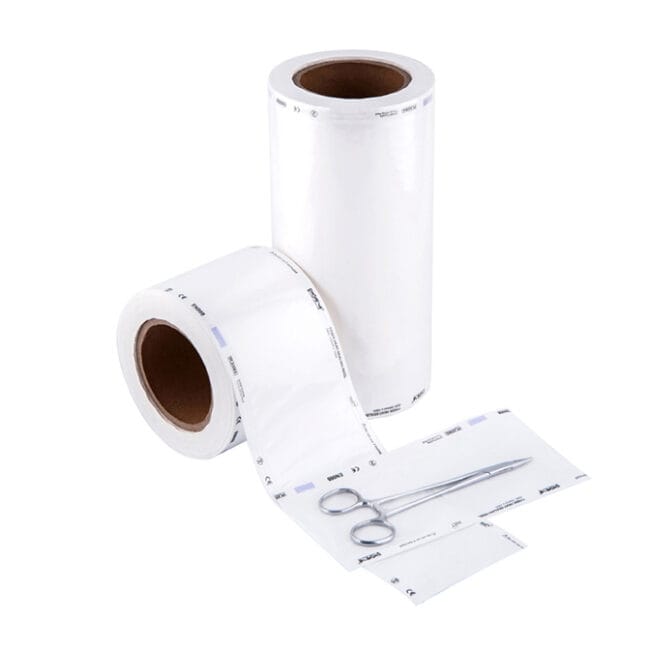 Rollos TYVEK para Esterilización – Sterinova